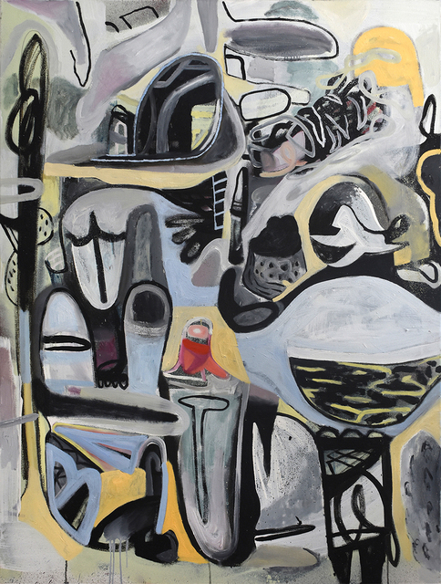 Peter Healy - 25 Artworks, Bio & Shows on Artsy