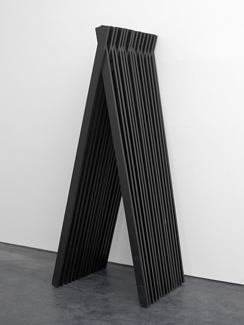 Reiner Ruthenbeck - 3 Artworks, Bio & Shows on Artsy