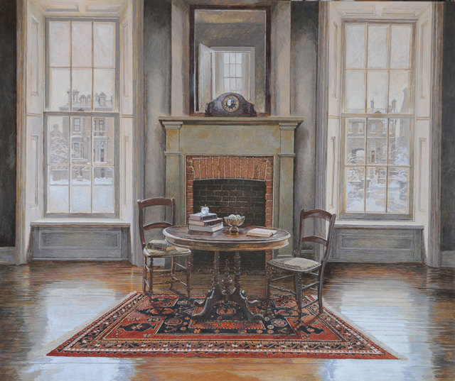 Debra Tate Sears - 39 Artworks, Bio & Shows on Artsy