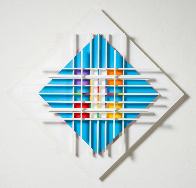 Charles Hess - 3 Artworks, Bio & Shows on Artsy