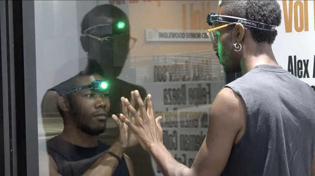 Elliot Reed - 1 Artwork, Bio & Shows on Artsy