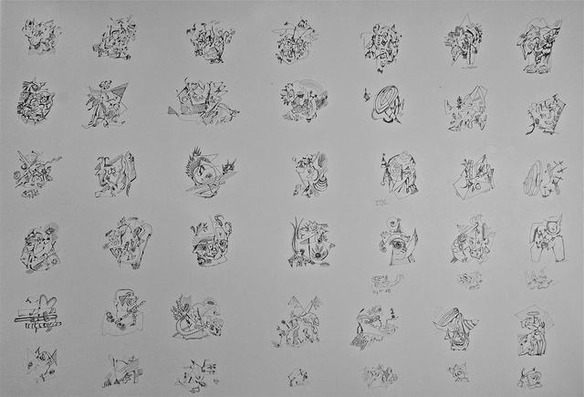 Jade Fusco - 1 Artwork, Bio & Shows on Artsy