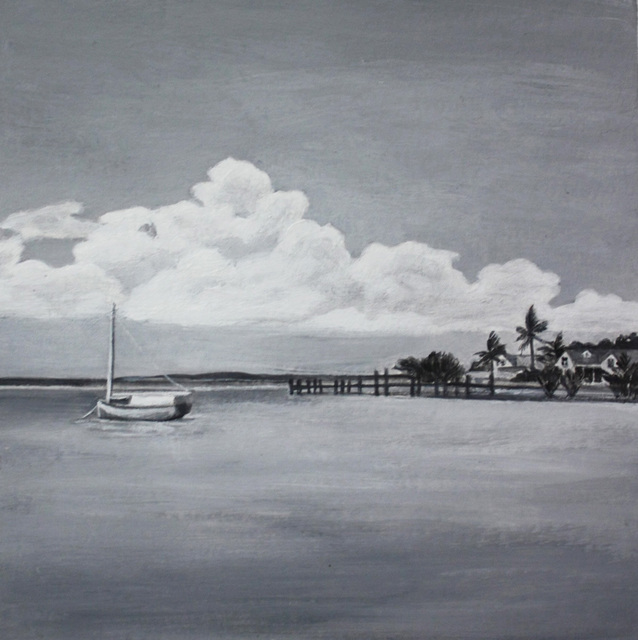 Elizabeth Livingston | February (2015) | Available for Sale | Artsy