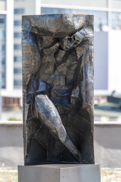 Atilla Saban - 1 Artwork, Bio & Shows on Artsy