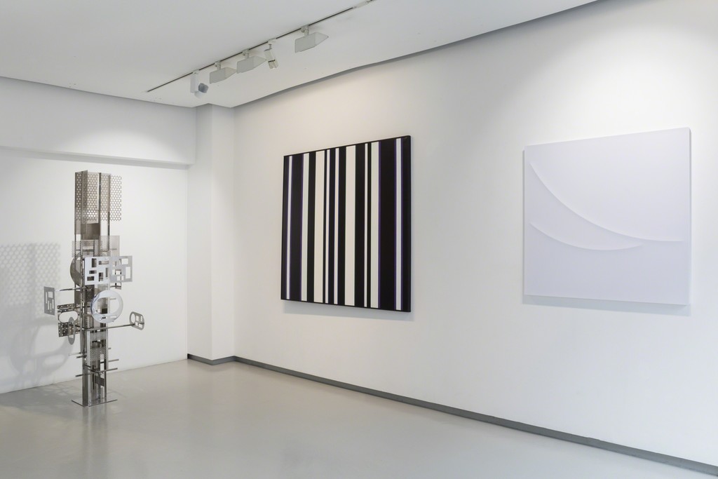 Group Show | Galerie Denise René | Artsy