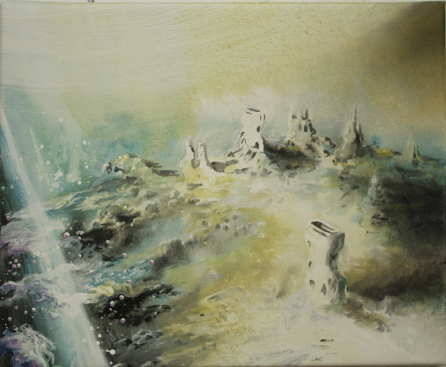 Andreas Dobler - 4 Artworks, Bio & Shows on Artsy