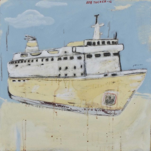 Rob Tucker - 18 Artworks, Bio & Shows on Artsy