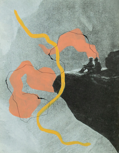 Saralyn Goodspeed - 1 Artwork, Bio & Shows on Artsy