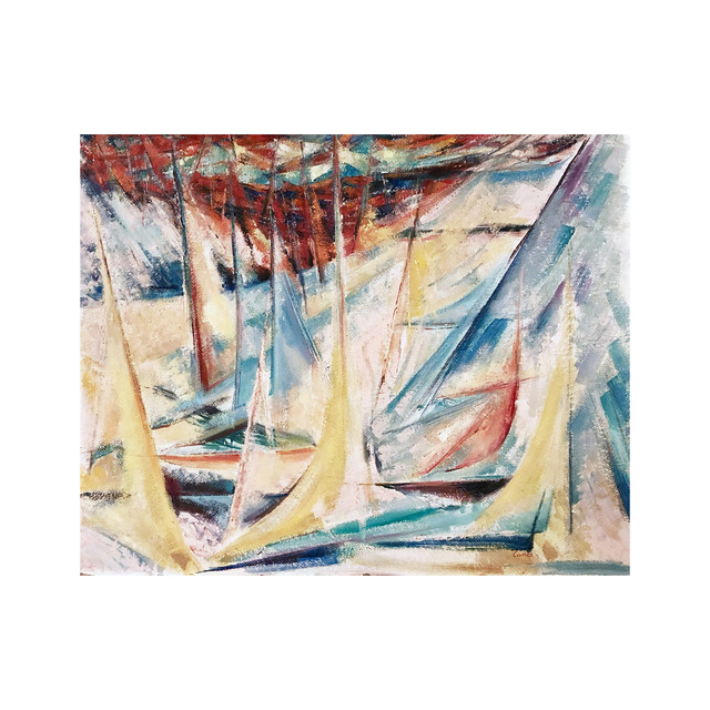 George Humbert Cuneo - 1 Artwork, Bio & Shows on Artsy