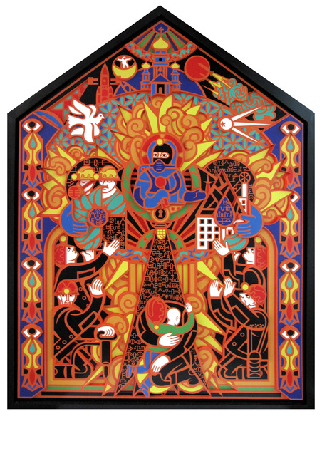 New Perspectives: 8 Contemporary Artists from Ukraine | Voloshyn ...