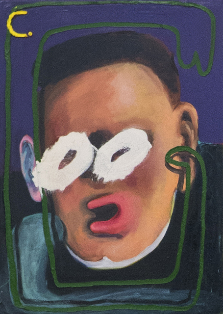 Conny Maier - 11 Artworks, Bio & Shows on Artsy