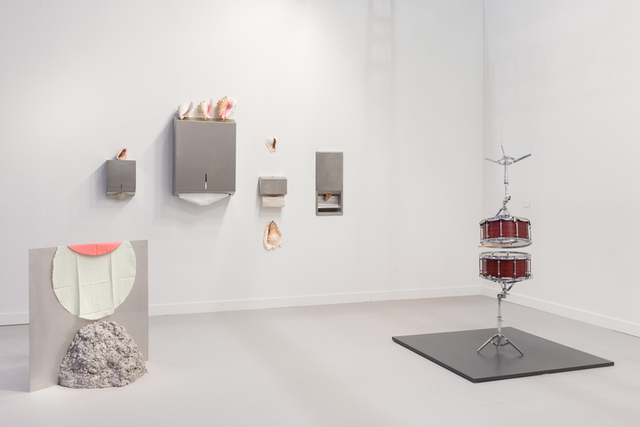 Esther Schipper at Frieze Los Angeles 2019 | Artsy