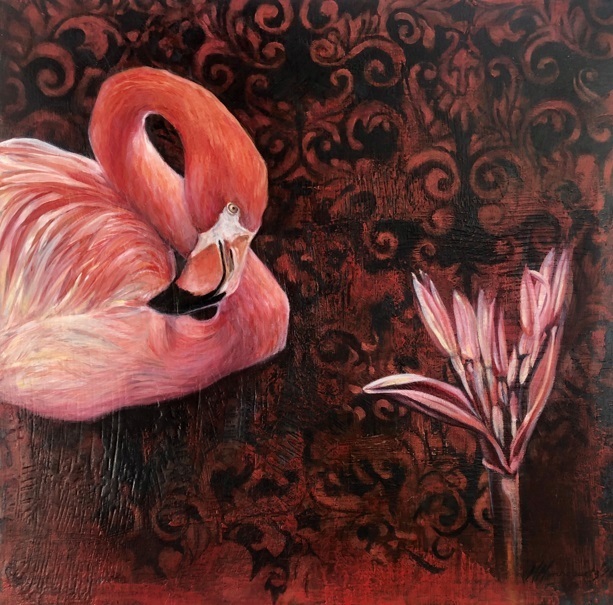 Madelein Marincowitz - 2 Artworks, Bio & Shows on Artsy