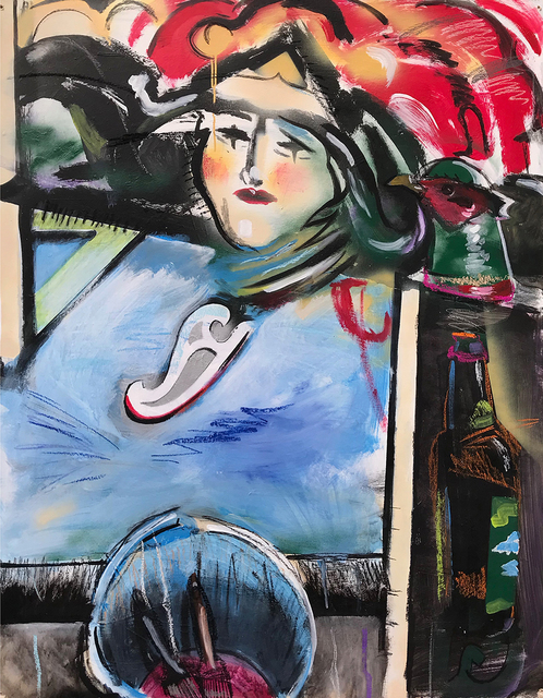 Peter Geiger - 6 Artworks, Bio & Shows on Artsy