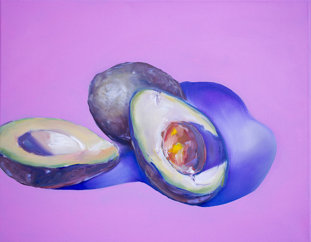 Ali Futrell - 3 Artworks, Bio & Shows on Artsy