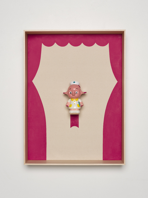 Marco Pagani - 18 Artworks, Bio & Shows on Artsy