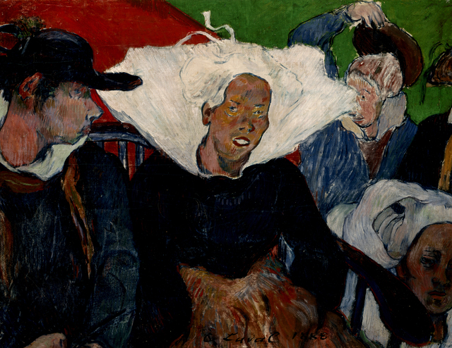 Charles Laval - 2 Artworks, Bio & Shows on Artsy