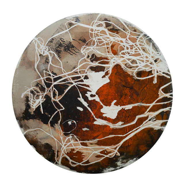 Ruo-Chi CHANG - 7 Artworks, Bio & Shows on Artsy