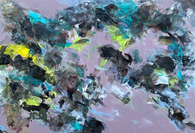 Charles Chau - 14 Artworks, Bio & Shows on Artsy