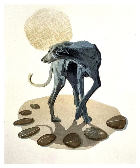 Allison Klein - 2 Artworks, Bio & Shows on Artsy