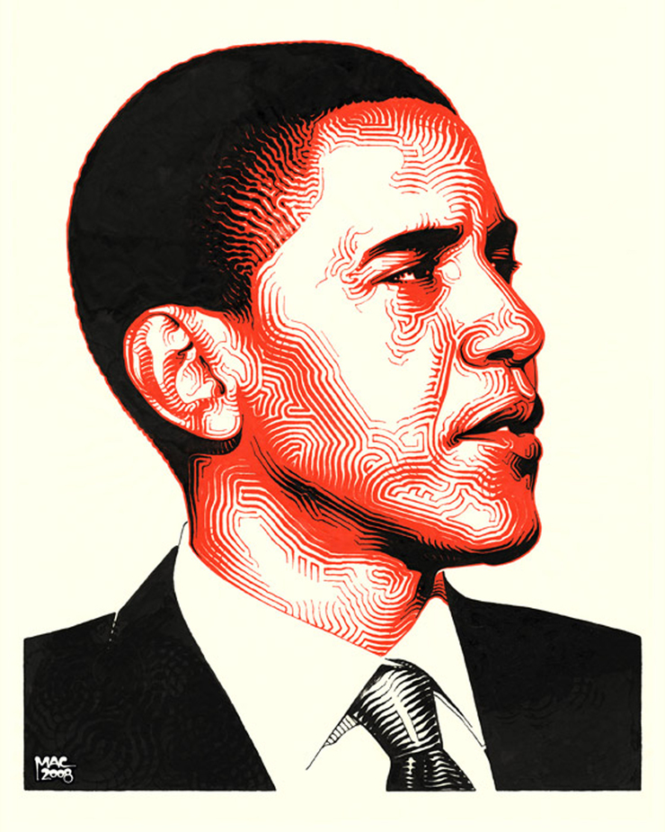 Political Figures | Artsy