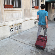 David Horvitz - 18 Artworks, Bio & Shows on Artsy