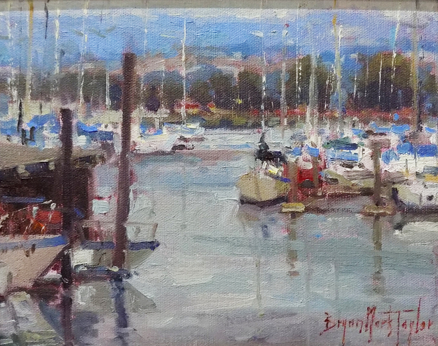 Bryan Mark Taylor - 46 Artworks, Bio & Shows on Artsy