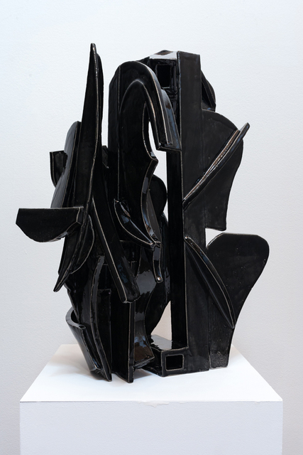 Andrew Holmquist: ALTER EGO | Carrie Secrist Gallery | Artsy