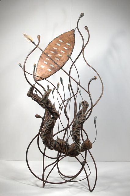 Alfred Conteh - 30 Artworks, Bio & Shows on Artsy