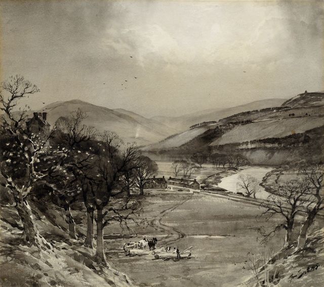 Thomas Scott - 1 Artworks, Bio & Shows on Artsy