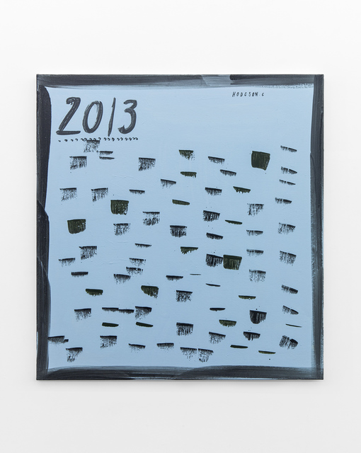Clive Hodgson - 14 Artworks, Bio & Shows on Artsy