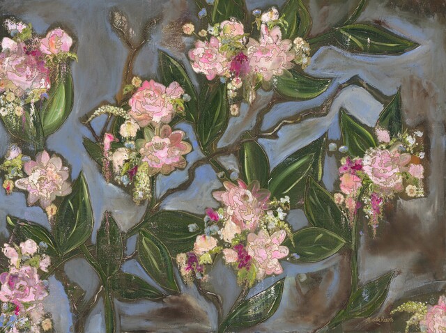 Michelle Reeves - 9 Artworks, Bio & Shows on Artsy