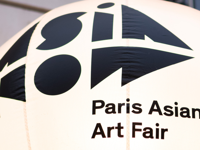 Asia Now 2021 | Artsy