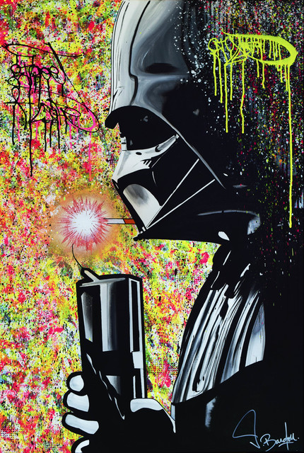 Vincent Bardou - 34 Artworks, Bio & Shows on Artsy