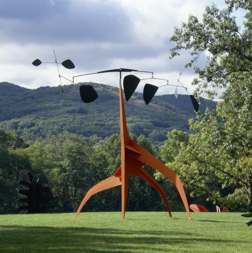 Alexander Calder | Southern Cross (1963) | Artsy