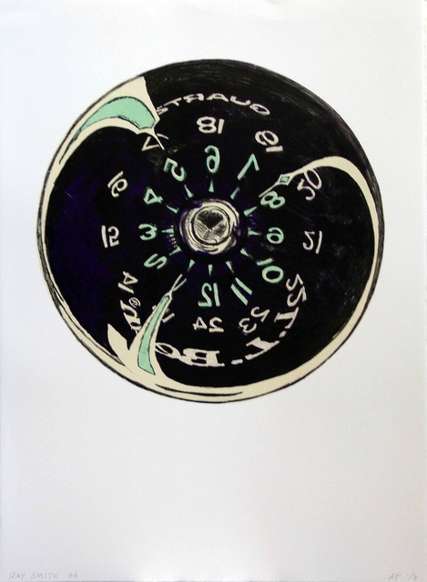 Ray Smith - 65 Artworks, Bio & Shows on Artsy