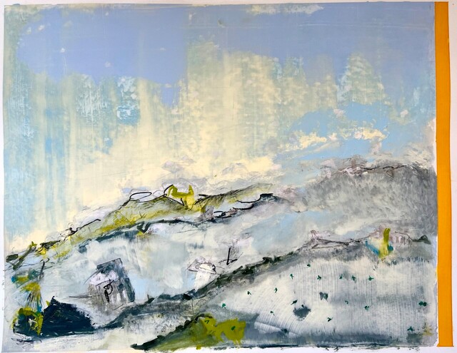 Mark Lesser - 11 Artworks, Bio & Shows on Artsy