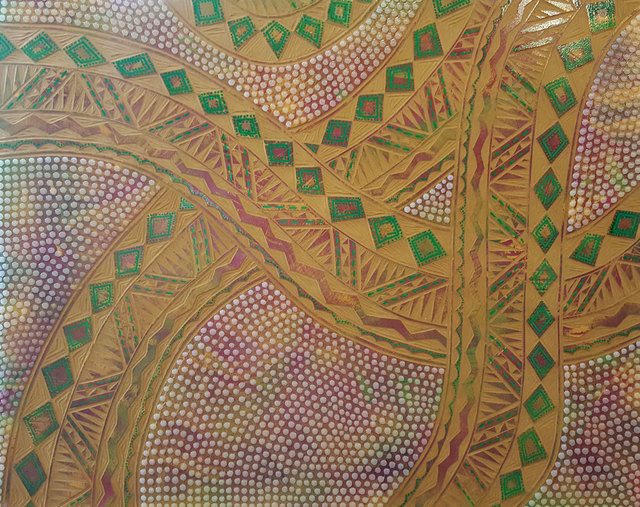 Ana Teofilo - 6 Artworks, Bio & Shows on Artsy