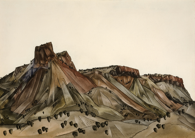 Cady Wells - 3 Artworks, Bio & Shows on Artsy