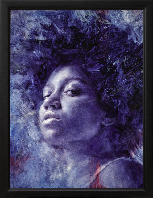 Dan Bullock - 1 Artwork, Bio & Shows on Artsy