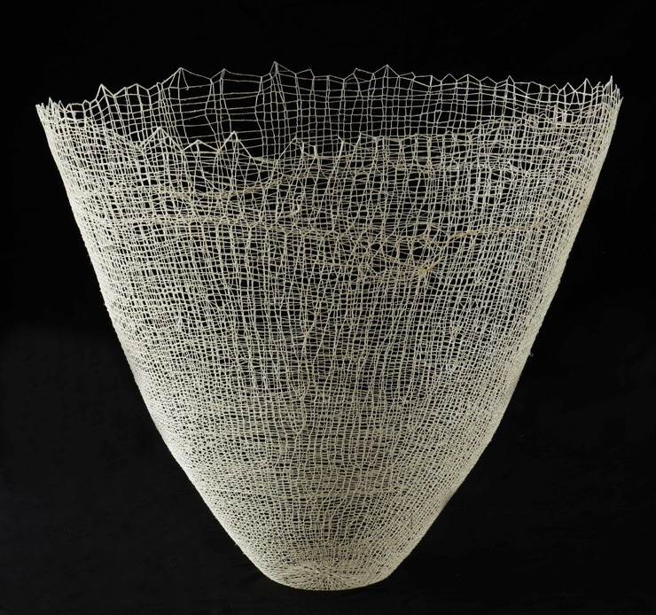 Delicate Materials | Artsy