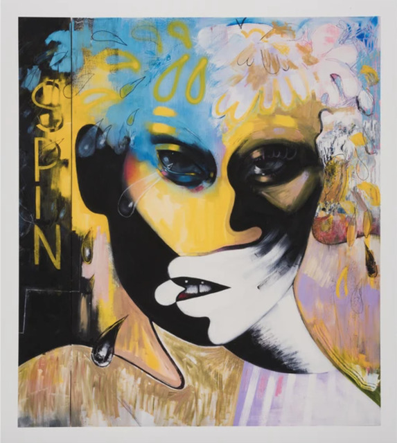 Jade Thacker - 12 Artworks, Bio & Shows on Artsy