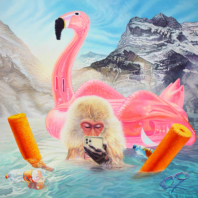 Anthony Solano - 9 Artworks, Bio & Shows on Artsy