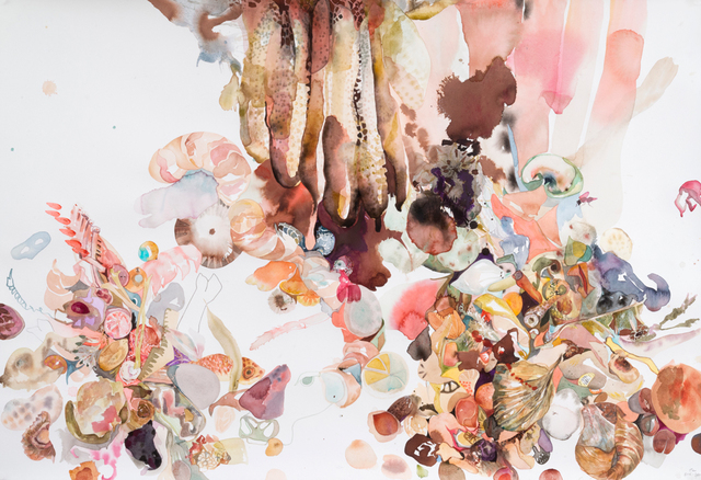 Emilie Clark - 1 Artwork, Bio & Shows on Artsy