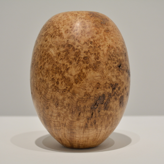 David Ellsworth | Spirit Form 5 | Artsy