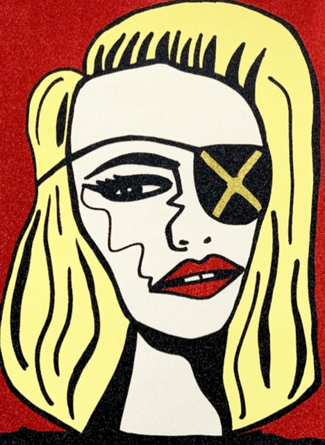 Boy George - 1 Artwork, Bio & Shows on Artsy