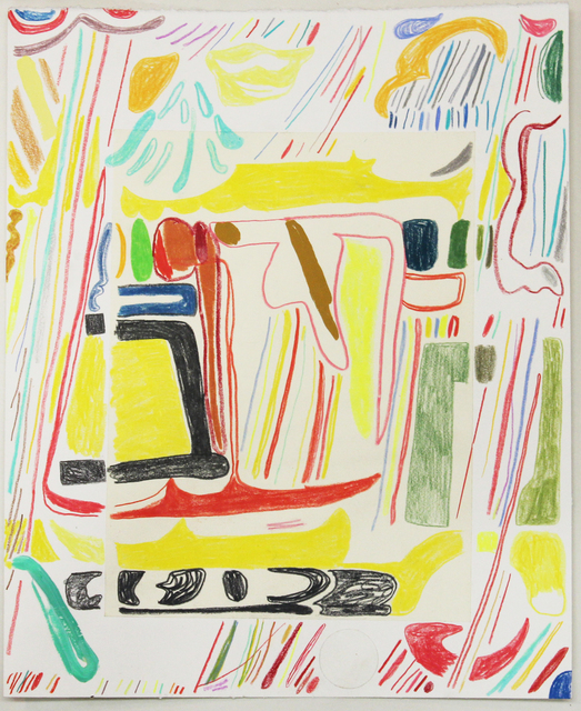 Peter Barrickman - 15 Artworks, Bio & Shows on Artsy