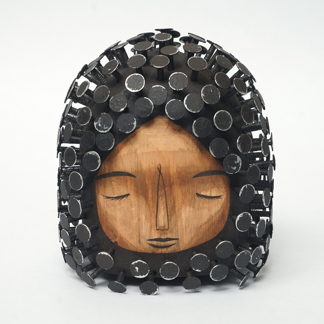 Jaime Molina - 13 Artworks, Bio & Shows on Artsy