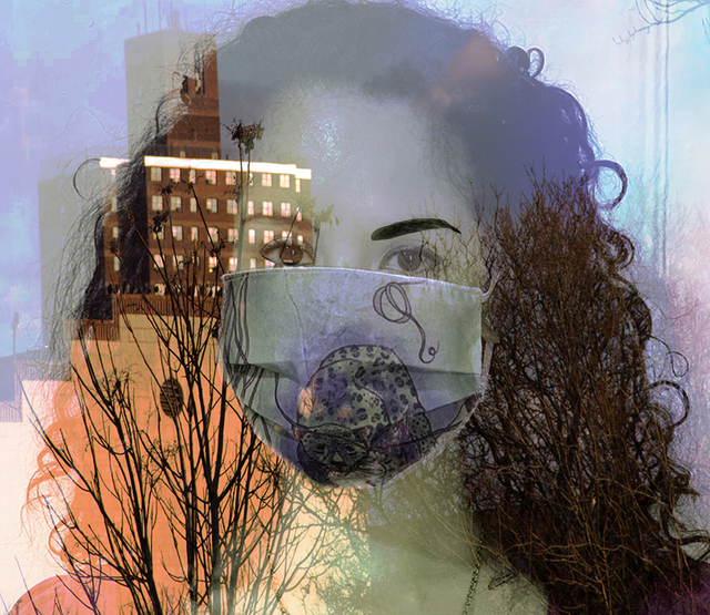 Christine S. Stoddard - 5 Artworks, Bio & Shows on Artsy