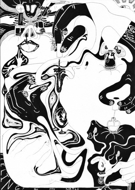 Tabitha Hall - 2 Artworks, Bio & Shows on Artsy